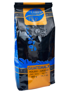 Coffeeblue – Coffee Blue